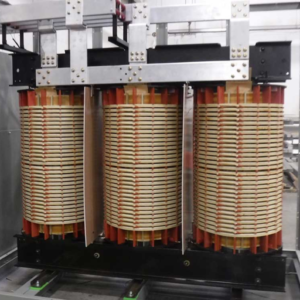 Understanding High Voltage Power Transformers: The Backbone of ...