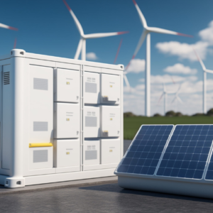 Tesla Megapack: Revolutionizing Energy Storage with 15 GWh Multi ...
